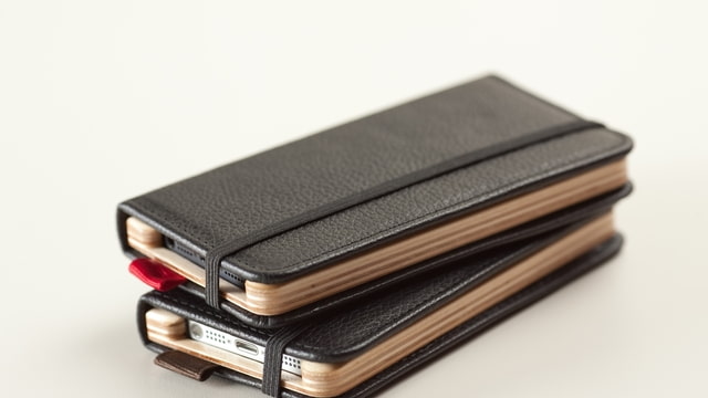 Little Pocket Book for iPhone 5 Now Available to Pre-Order - iClarified