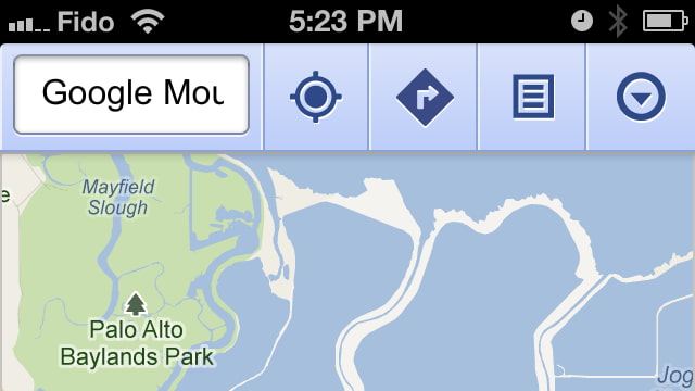 Google Maps Web App to Get Street View in Two Weeks - iClarified