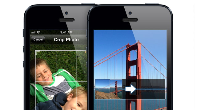 iPhone 5 Camera Apps Can Access Low Light Boost Mode - iClarified