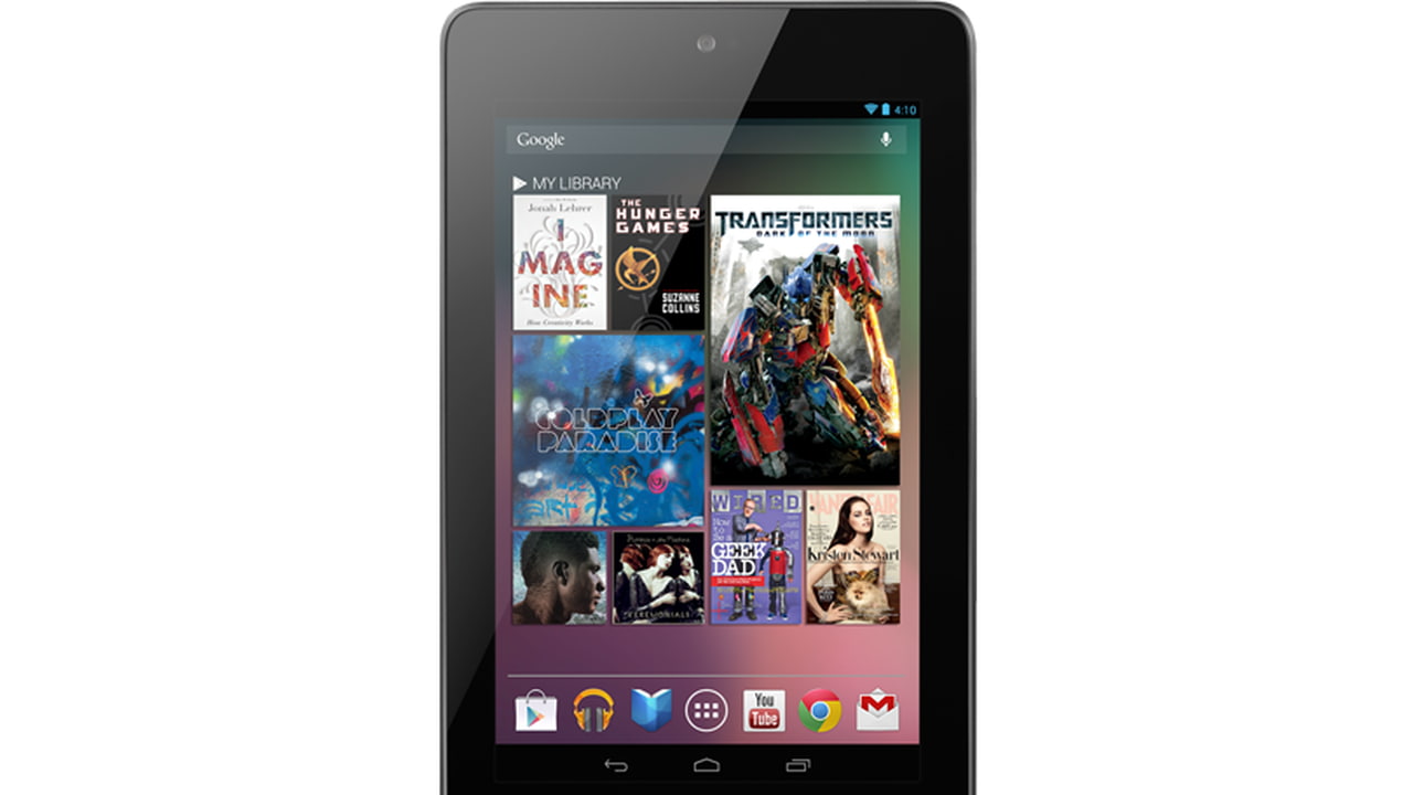 Google and Samsung Partner for 10.1-Inch Tablet to Rival iPad? - iClarified