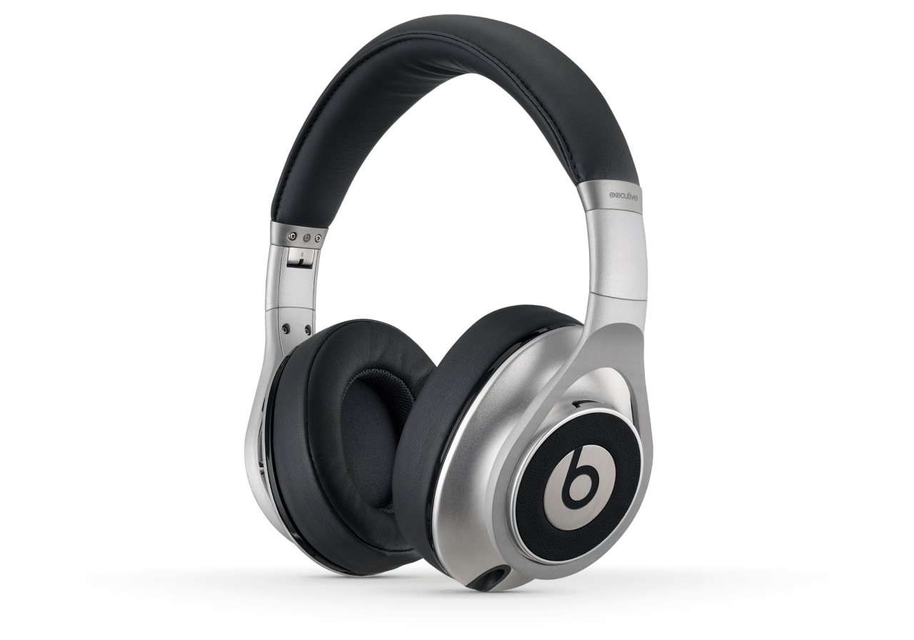 Beats By Dre Releases Beats Pill and the Executive - iClarified