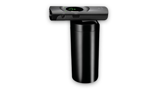 Logitech Announces New Broadcaster Wi-Fi Webcam - iClarified