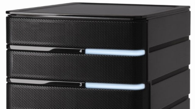 HP Launches New Home Server for PCs and Macs - iClarified