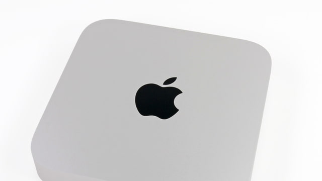 iFixit Posts Teardown of the New Mac Mini - iClarified