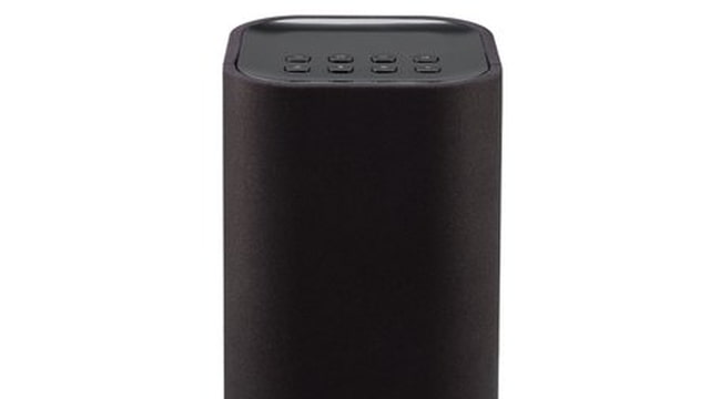 iHome Unveils New iW3 AirPlay Speaker - iClarified