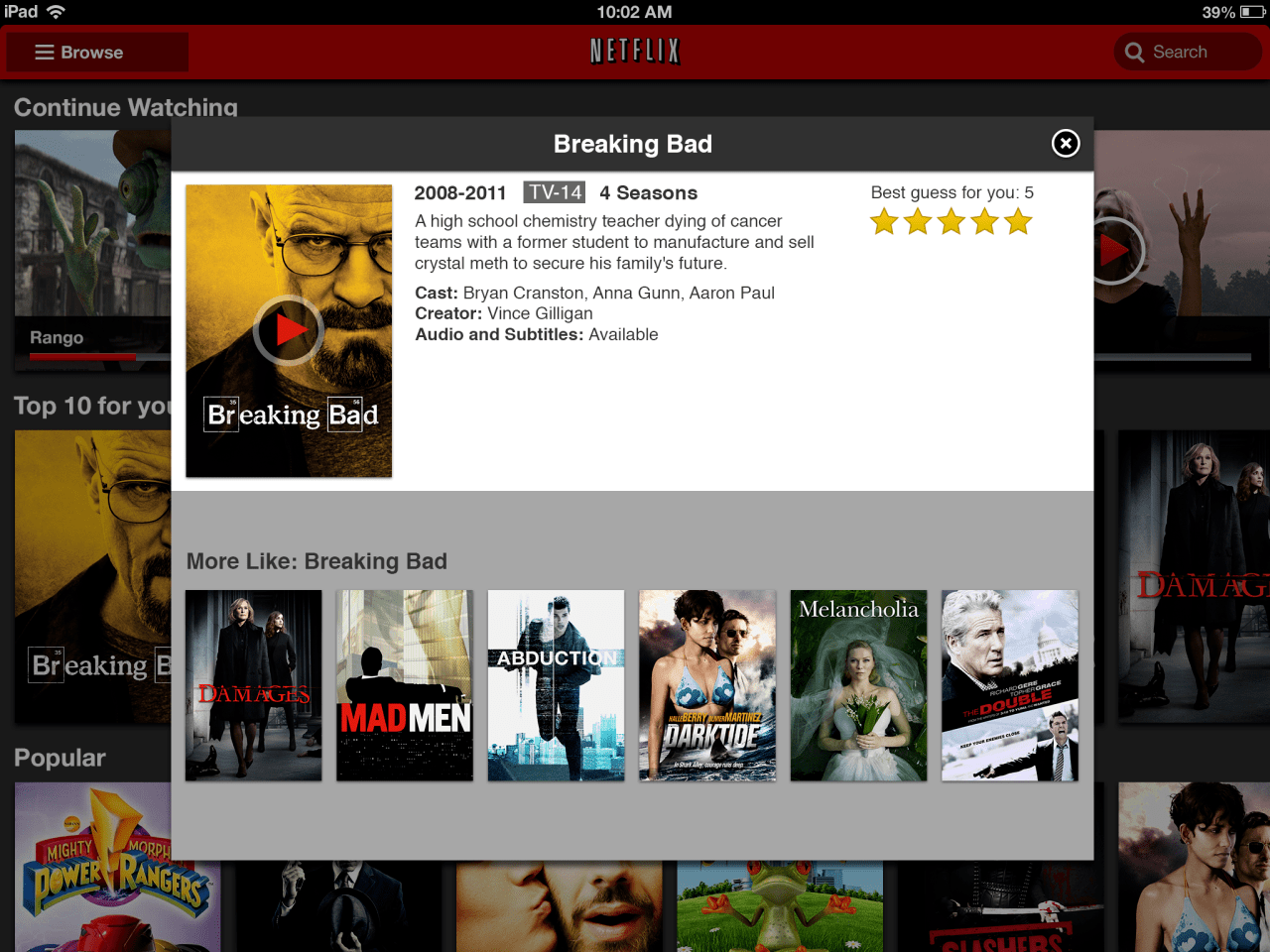 Netflix Signs Multi-Year Licensing Agreement With Disney - iClarified