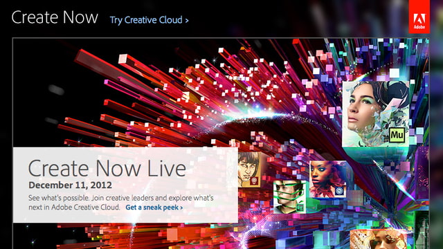Adobe Updates Creative Cloud With Exclusive New Photoshop Features ...