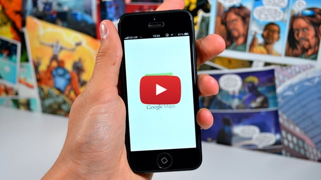 How to Get Directions From Google Maps Using Siri [Video] - iClarified