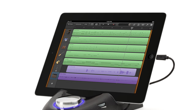 Griffin Unveils New StudioConnect, DJ Connect, Mic Stand, MicConnect ...