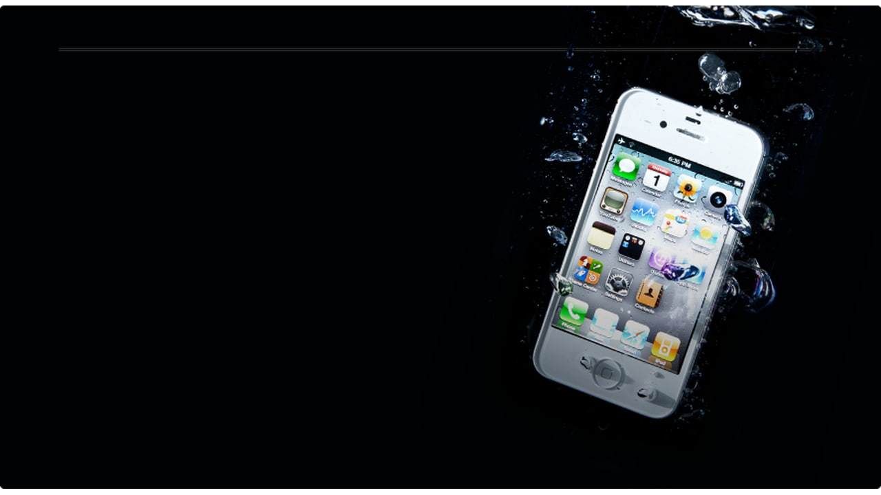 Liquipel 2.0 Coating Will Make Your iPhone Waterproof [Video] - iClarified