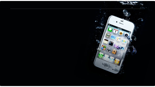 Liquipel 2.0 Coating Will Make Your iPhone Waterproof [Video] - iClarified
