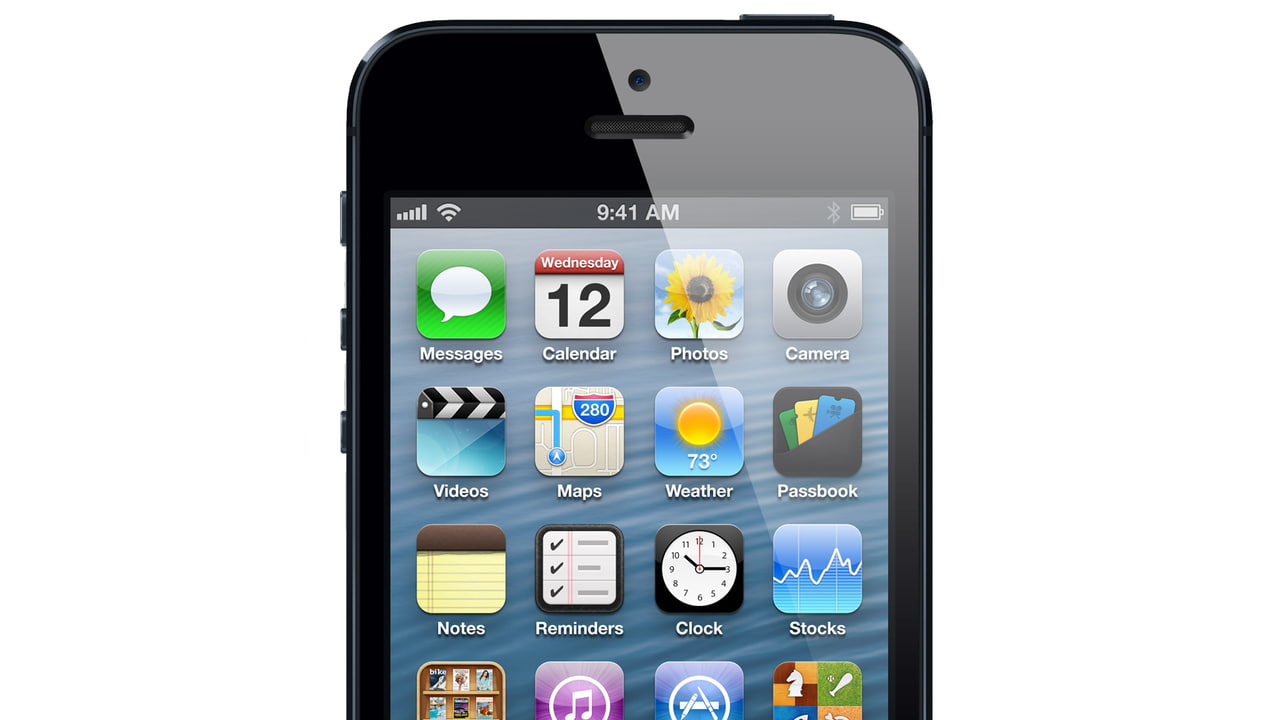 Walmart Announces iPhone 5 Availability on Straight Talk Wireless ...