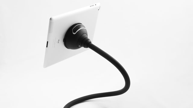 Monkey Kit is a Flexible Positioning System for the iPad [Kickstarter ...