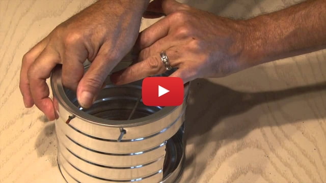 How to Charge Your iPhone With Fire [Video] - iClarified