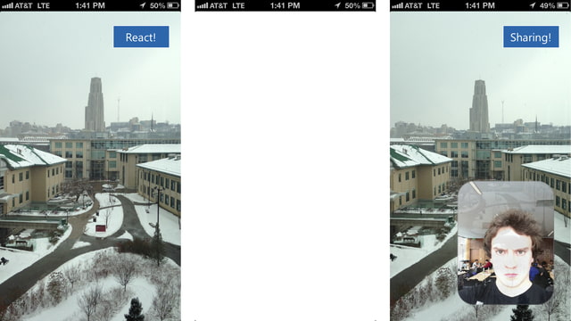 Geohot is Launching a New 'Reactions' App for iPhone - iClarified