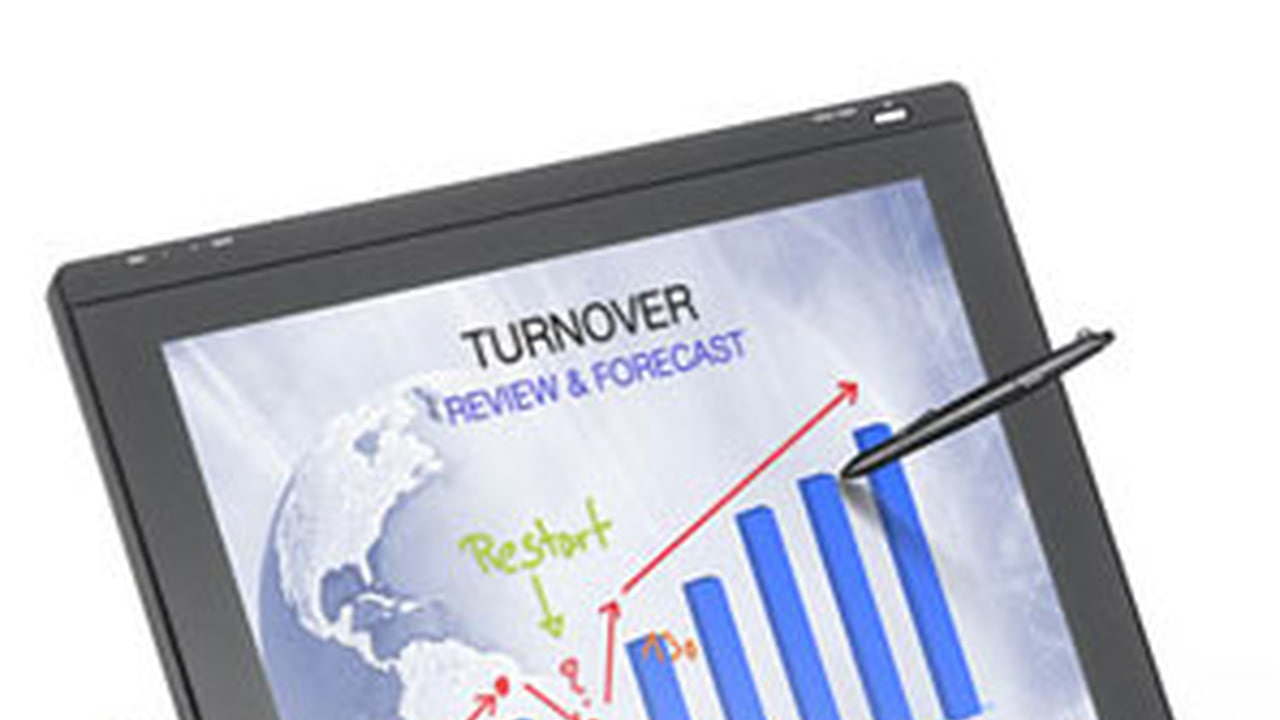 Wacom Releases the PL-900 Pen Display - iClarified