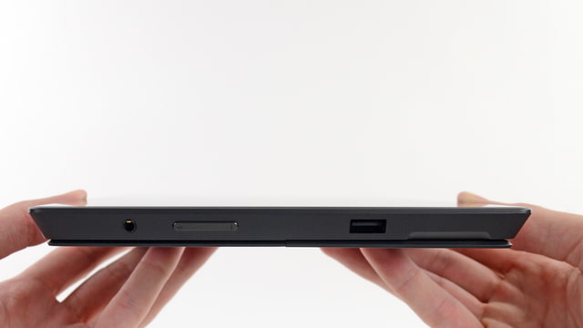 iFixit Tears Down the Microsoft Surface Pro, Scores It 1/10 for ...