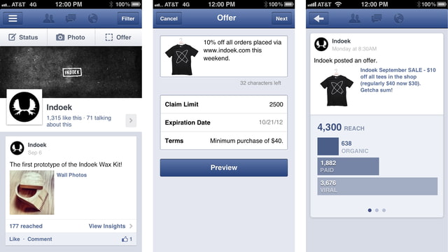 Facebook Pages Manager App Now Available in More Languages - iClarified