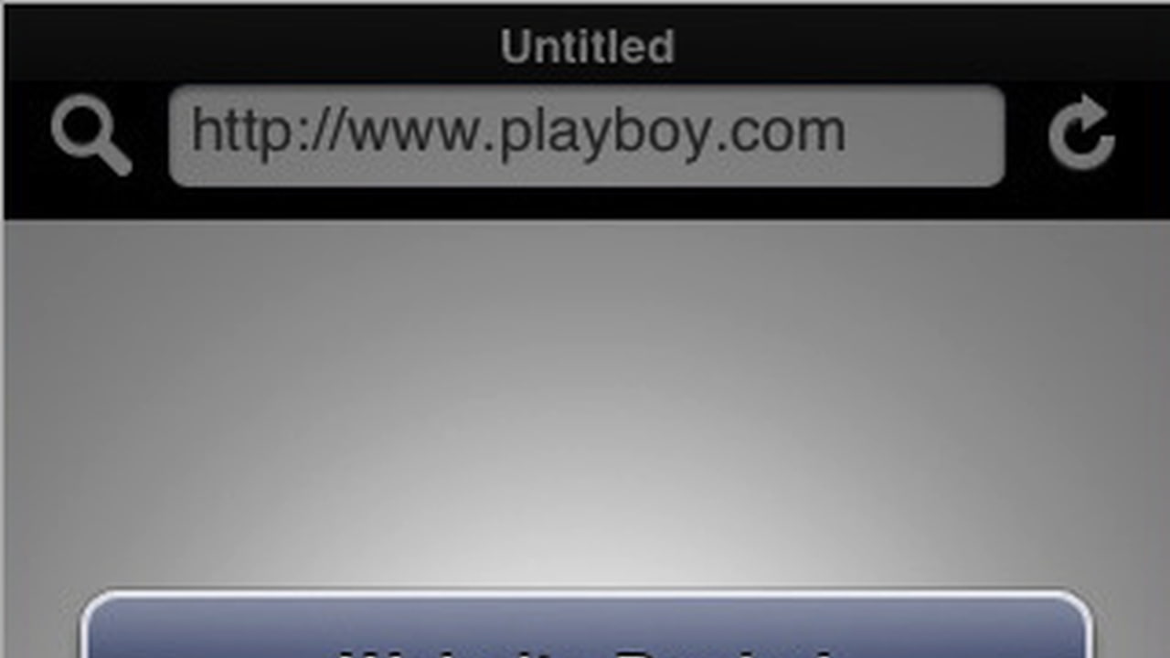 Safe Eyes Mobile Now Available at iPhone App Store - iClarified