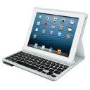Logitech Launches New Keyboard Folio for iPad and iPad mini - iClarified