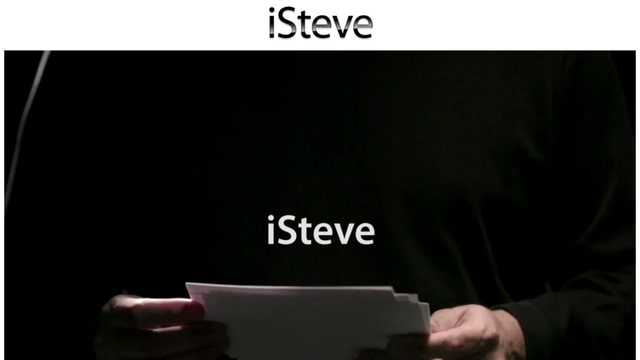 Funny or Die Releases Full Length Steve Jobs Movie Entitled 'iSteve ...