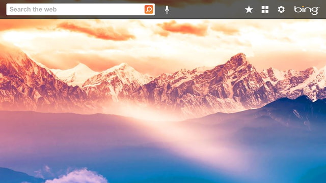 Bing for iPad is Updated With Numerous Improvements - iClarified