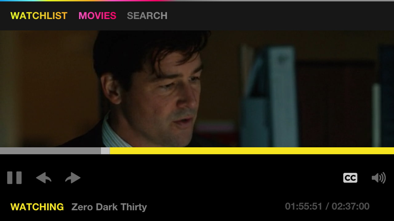 Blockbuster On Demand App Released for iOS - iClarified