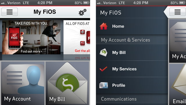 Verizon My FiOS App Gets TV Listings, DVR Scheduling, Remote Control ...