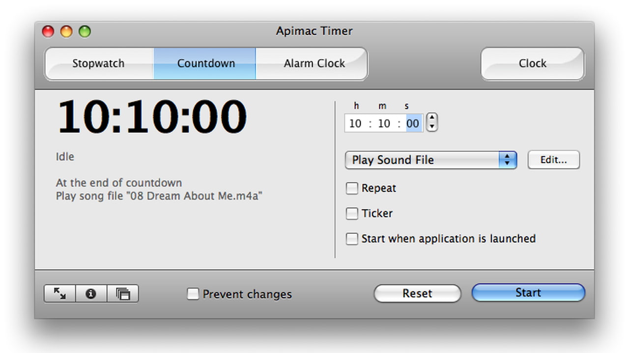Apimac Introduces Timer 6.0 - iClarified