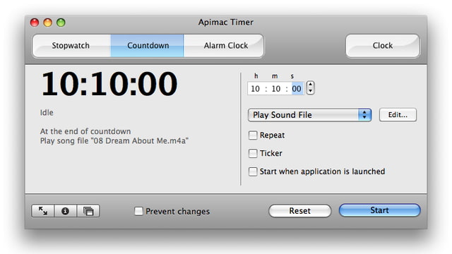 Apimac Introduces Timer 6.0 - iClarified