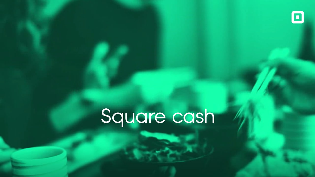 Square Cash Will Let You Email Money to Anyone's Debit Card - iClarified