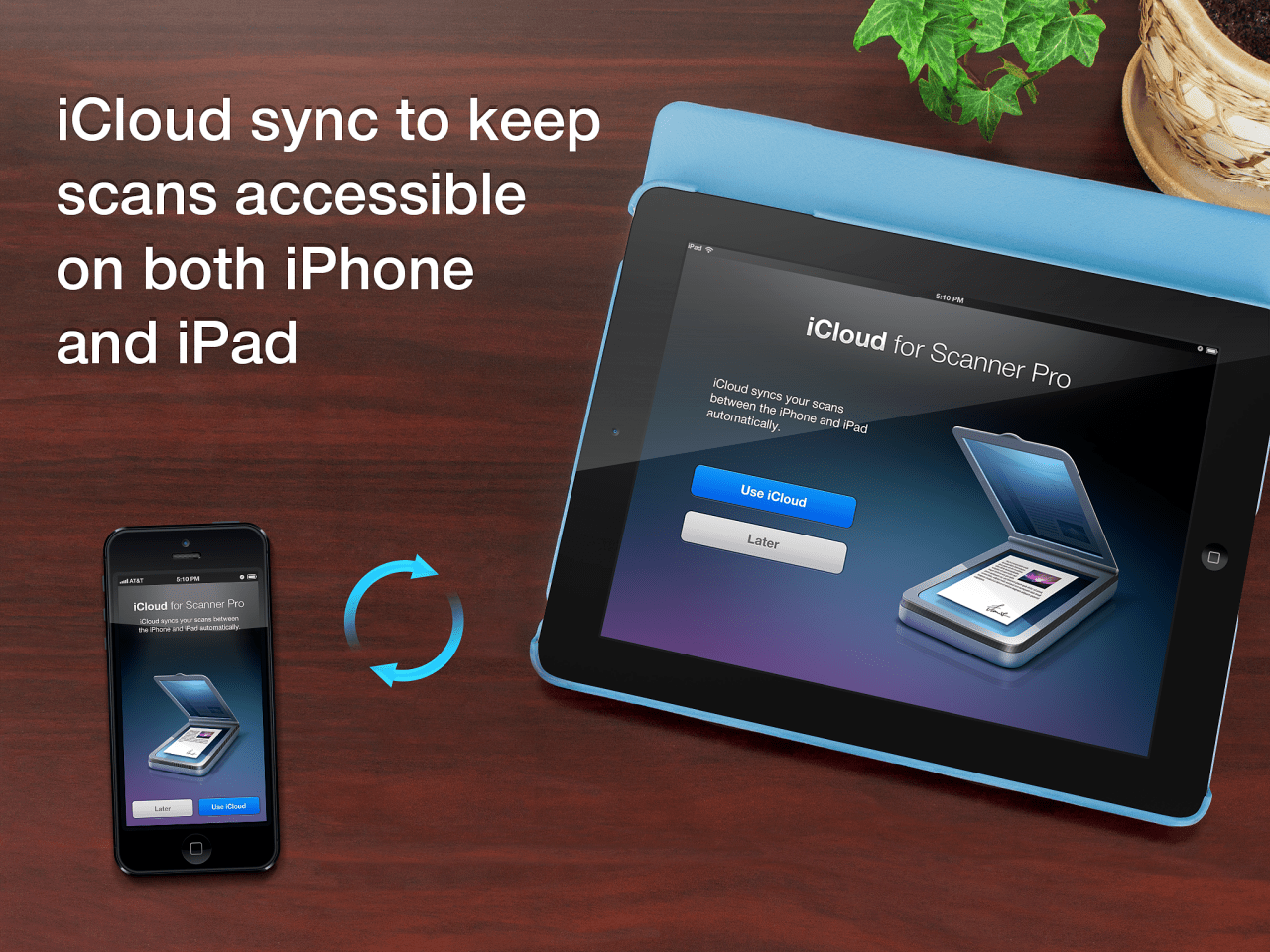 Readdle Updates Scanner Pro App With Real Time Border Detection ...
