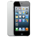Apple Releases New Black & Silver 16GB iPod Touch With No Rear Camera ...