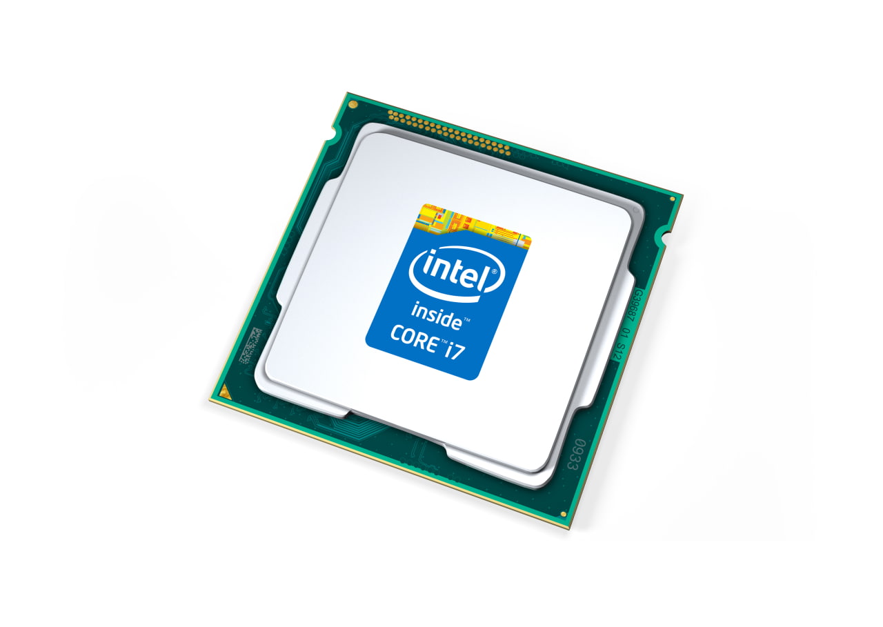 New 'Haswell' 4th Generation Intel Core Processors Officially Announced ...