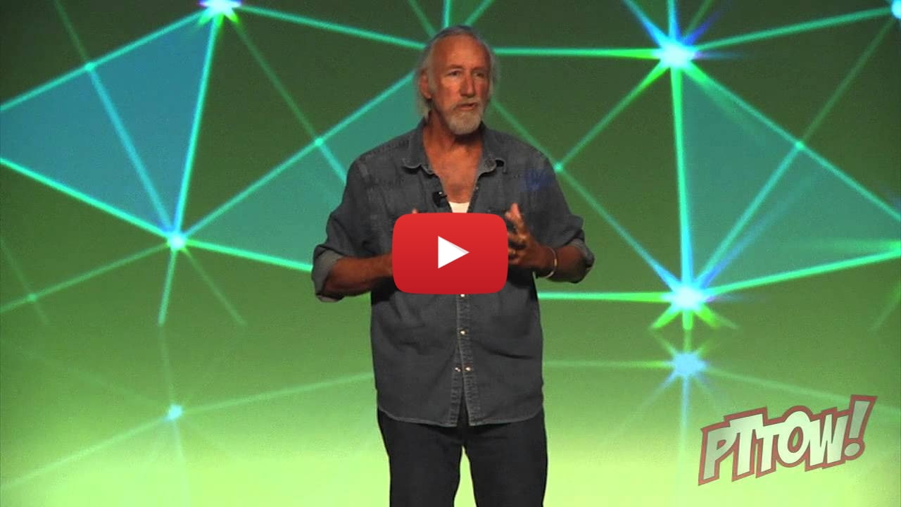 Apple Ad Guru Lee Clow Talks About Steve Jobs and Establishing the ...