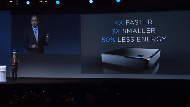 Comcast Unveils XI3 Cable Box to Compete With Apple TV [Video] - iClarified