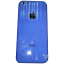 Alleged Photo Shows New Blue Rear Shell for Lower-Cost iPhone - iClarified