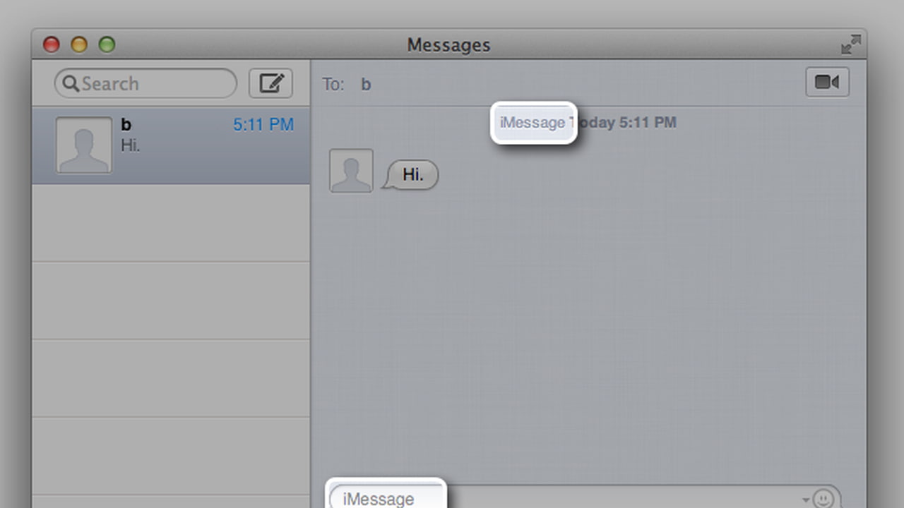 Apple Allows Users to Report Unwanted iMessage Spam - iClarified