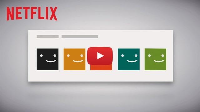 Netflix Announces User Profiles - iClarified