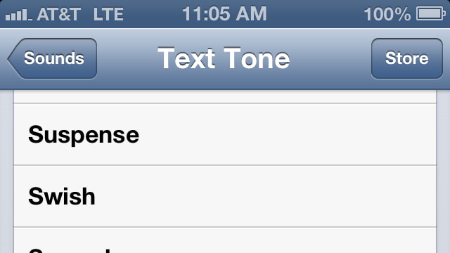 How the Iconic 'Tri-Tone' Message Alert Was Created - iClarified
