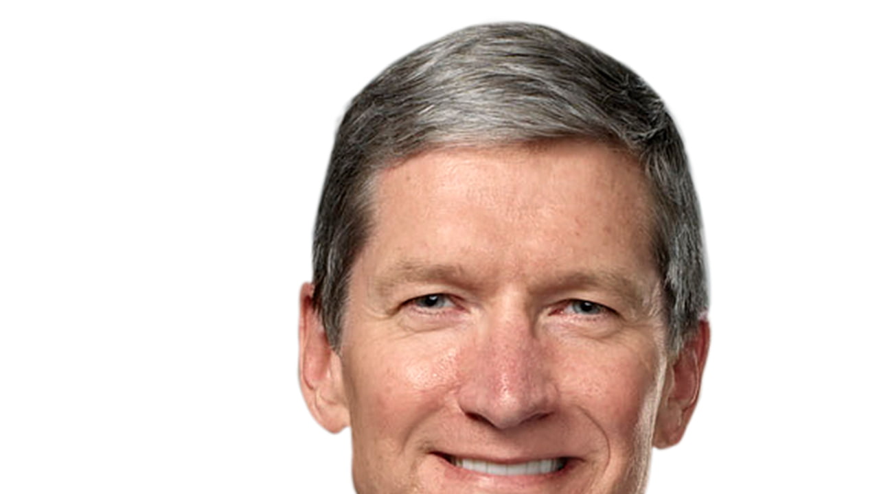 Tim Cook Has a 'Methodical, No-Nonsense' Leadership Style - iClarified