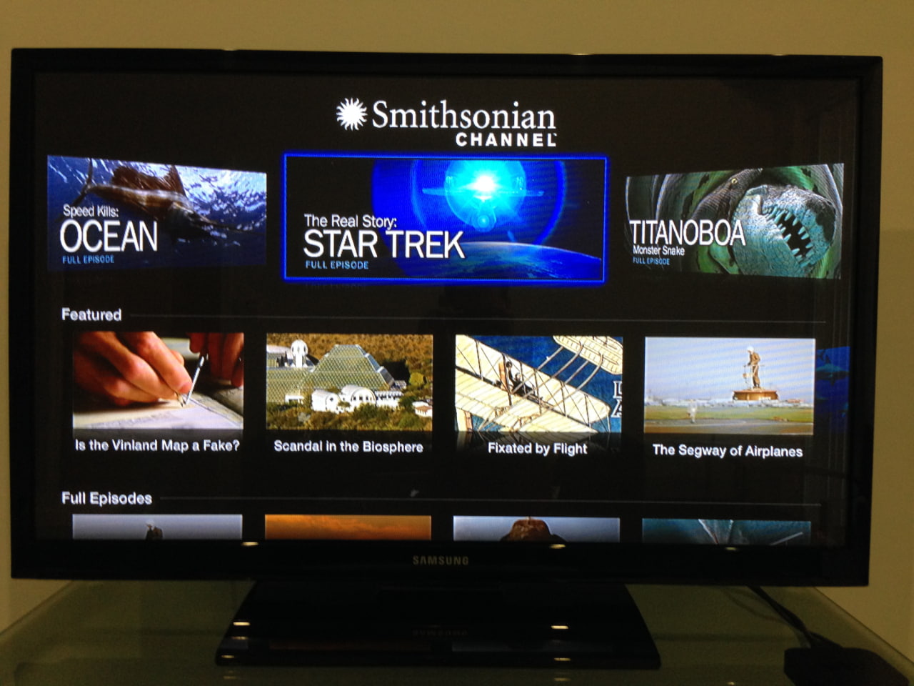 Apple TV Update Brings Disney Channel, Disney XD, Vevo, Weather Channel ...