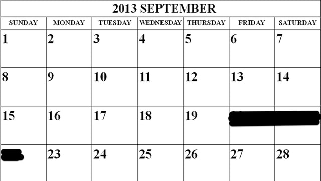 T-Mobile Employee Vacation Blackout Dates Align With Rumored iPhone ...