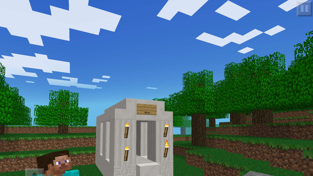 Minecraft Pocket Edition Update Brings Several Improvements, Bug Fixes ...
