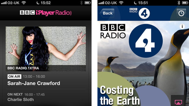 BBC iPlayer Radio App Now Lets You Download Podcasts - iClarified