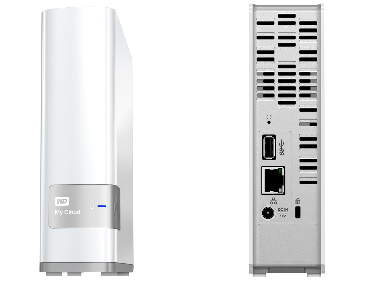 WD Launches My Cloud Personal Cloud Storage Solution - iClarified