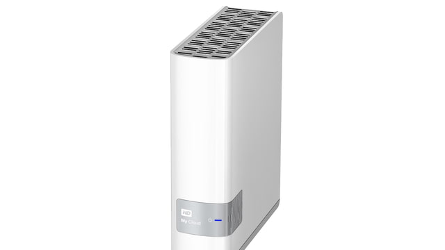 WD Launches My Cloud Personal Cloud Storage Solution - iClarified