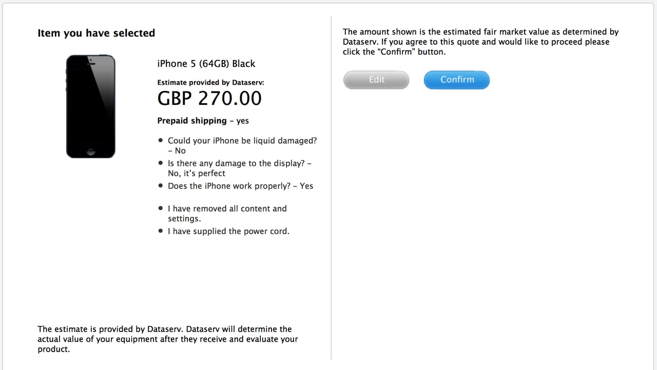 Apple Launches iPhone Trade-In Program in the U.K. - iClarified