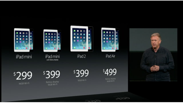 Apple October 22nd iPad Event: Live Blog - iClarified