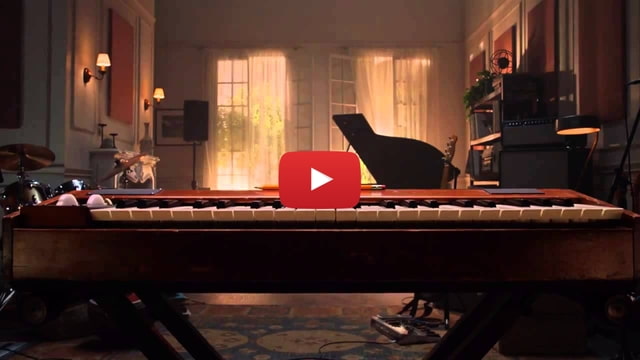 Watch Apple's New 'Pencil' TV Ad for the iPad Air [Video] - iClarified